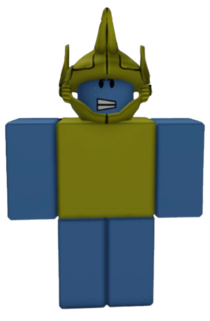 Discuss Everything About (Unofficial) Randomly Generated Droids Wiki ...