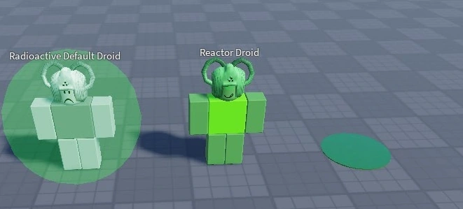 Confirmed Content/1.2 | (Unofficial) Randomly Generated Droids Wiki | Fandom