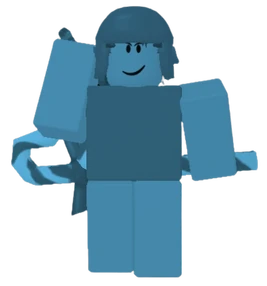 Frozen Fighter | (Unofficial) Randomly Generated Droids Wiki | Fandom