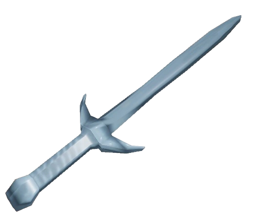 Silver Slasher | (Unofficial) Randomly Generated Droids Wiki | Fandom