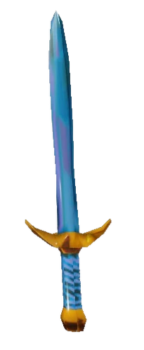 Split Blade | (Unofficial) Randomly Generated Droids Wiki | Fandom