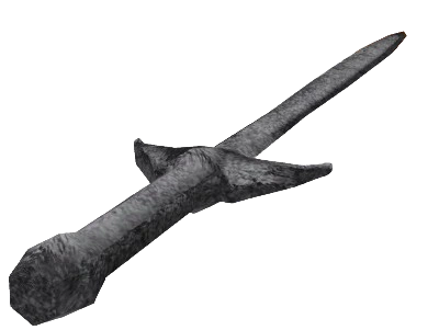 Stone Sword | (Unofficial) Randomly Generated Droids Wiki | Fandom