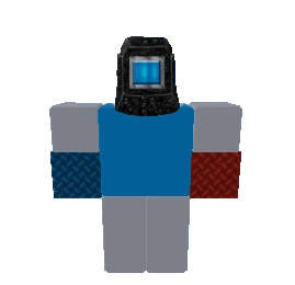 Operator Droid | (Unofficial) Randomly Generated Droids Wiki | Fandom