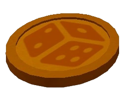 Lucky Penny | (Unofficial) Randomly Generated Droids Wiki | Fandom