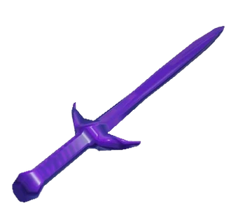Amethyst Sword | (Unofficial) Randomly Generated Droids Wiki | Fandom