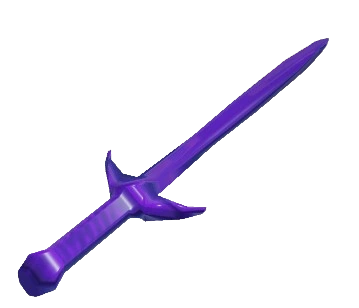 Amethyst Sword | (Unofficial) Randomly Generated Droids Wiki | Fandom