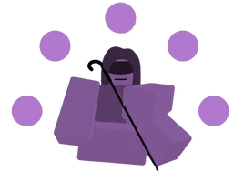 Seer | (Unofficial) Randomly Generated Droids Wiki | Fandom