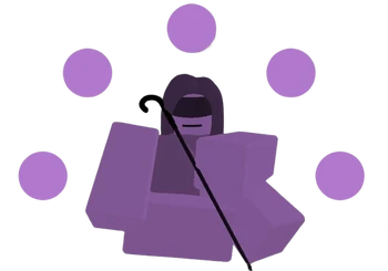 Seer | (Unofficial) Randomly Generated Droids Wiki | Fandom