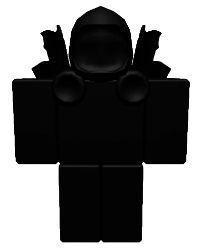The Dark One | (Unofficial) Randomly Generated Droids Wiki | Fandom