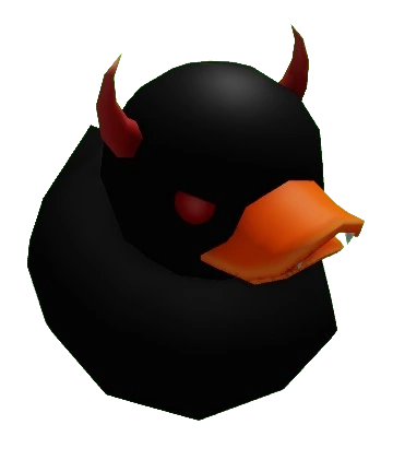 Evil Duck | (Unofficial) Randomly Generated Droids Wiki | Fandom