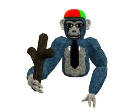 The Baboon (Player) | Scary Baboon Wiki | Fandom