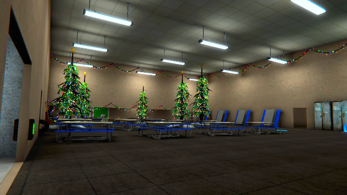 Lab-C/Gallery | Scary Baboon Wiki | Fandom