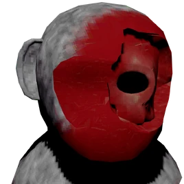 Big Barry | Scary Baboon Wiki | Fandom