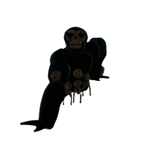 Skully | Scary Baboon Wiki | Fandom