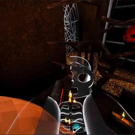 Baboo | Scary Baboon Wiki | Fandom