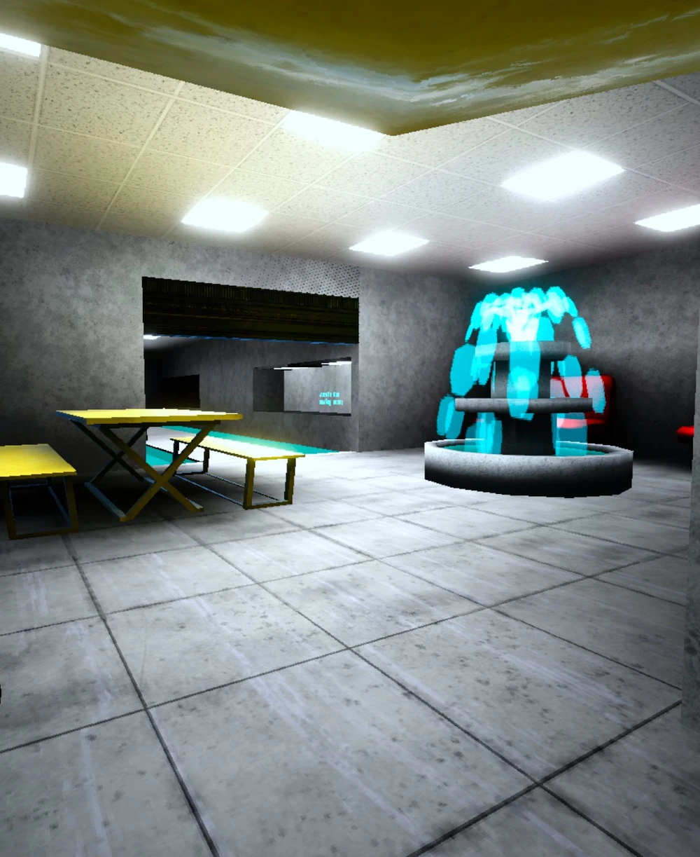 V.I.P room/cosmetics | Scary Baboon Wiki | Fandom