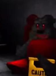 Characters | Scary Baboon Wiki | Fandom