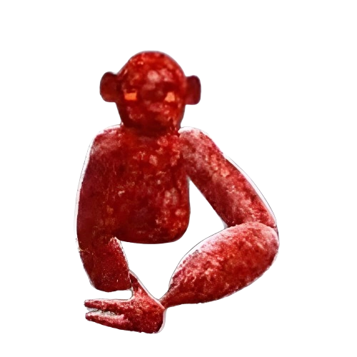 MeatManFast | Scary Baboon Wiki | Fandom