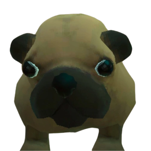 Pibble | Scary Baboon Wiki | Fandom