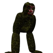 Fred | Scary Baboon Wiki | Fandom