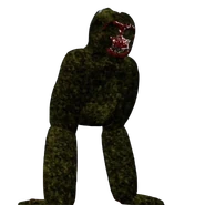 Fred | Scary Baboon Wiki | Fandom