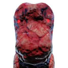 MeatMan | Scary Baboon Wiki | Fandom