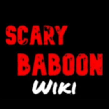 Movement | Scary Baboon Wiki | Fandom