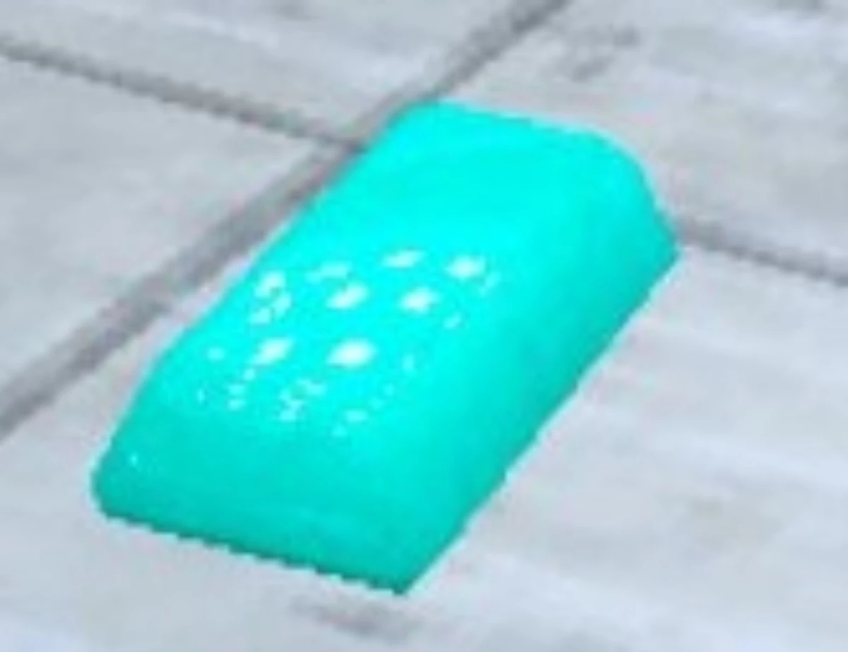 Diamond bar | Scary Baboon Wiki | Fandom