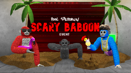 Updates | Scary Baboon Wiki | Fandom