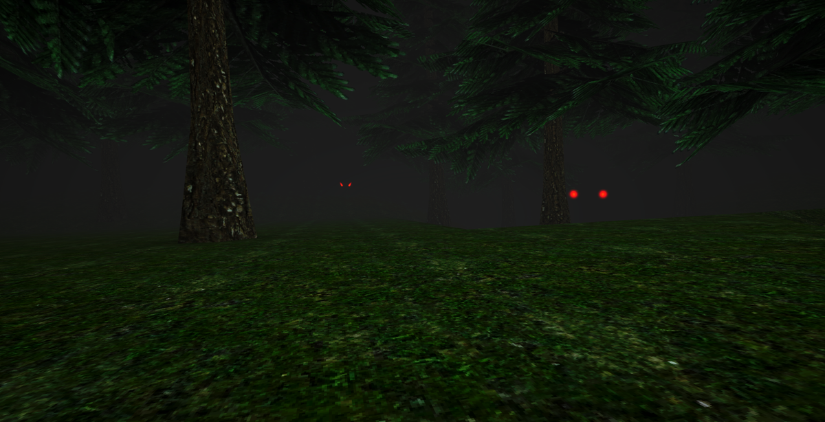 Forest | Scary Baboon Wiki | Fandom