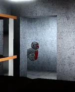 Big Larry | Scary Baboon Wiki | Fandom