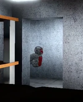 Big Larry | Scary Baboon Wiki | Fandom