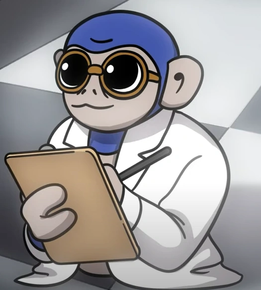 Lore | Scary Baboon Wiki | Fandom