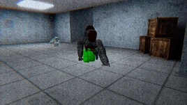 Big Barry | Scary Baboon Wiki | Fandom