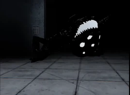 Cupcake | Scary Baboon Wiki | Fandom