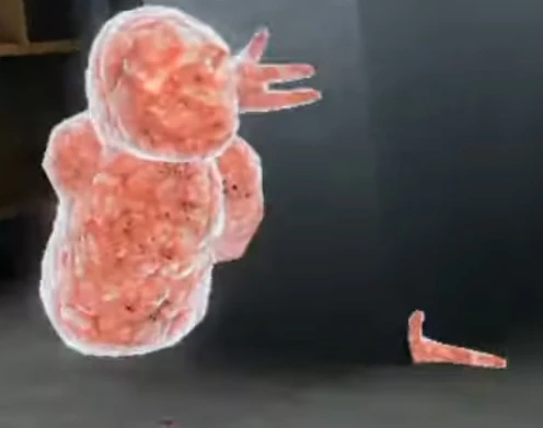 Discuss Everything About Scary Baboon Wiki | Fandom