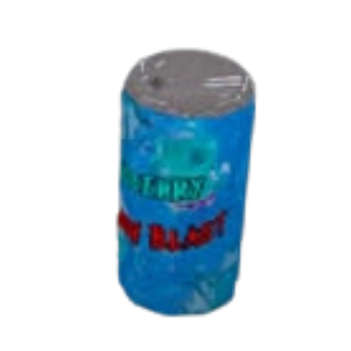 Blueberry Baboon Blast Soda | Scary Baboon Wiki | Fandom