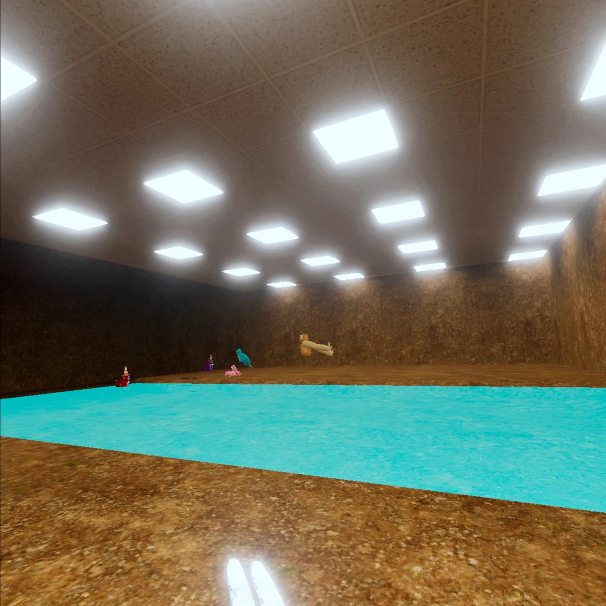 Scary Ear | Scary Baboon Wiki | Fandom