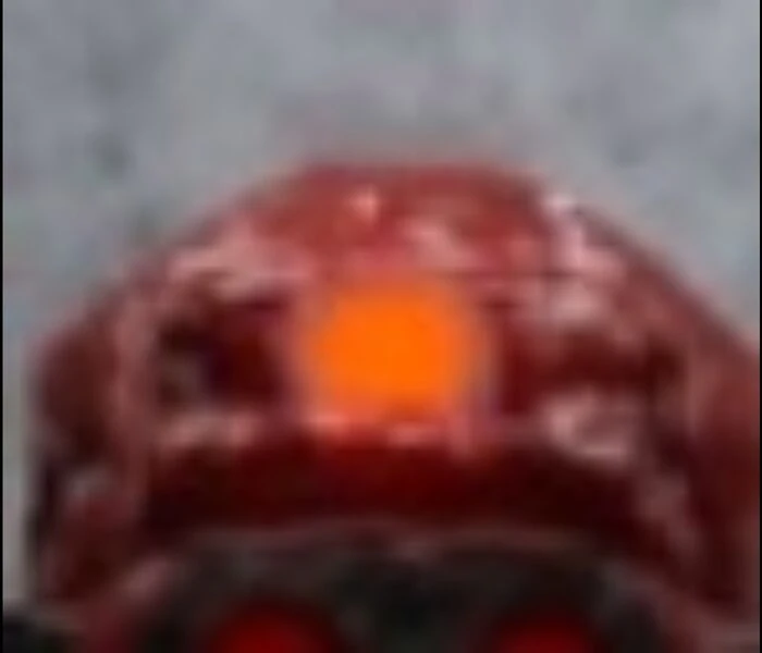 Meat Hat | Scary Baboon Wiki | Fandom