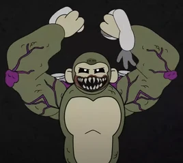 Tweaker | Scary Baboon Wiki | Fandom