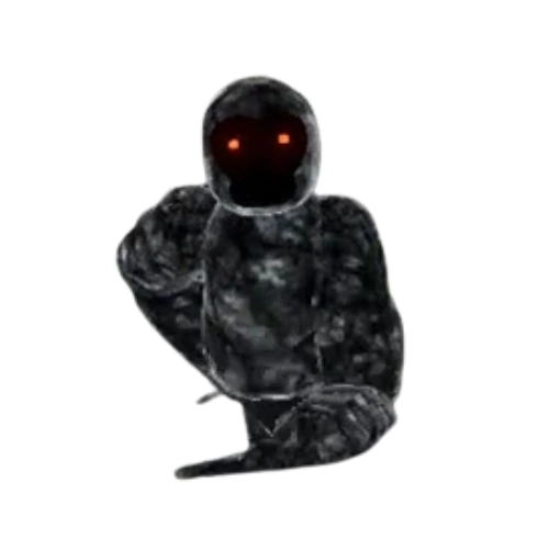 Hospital Monster 1 | Scary Baboon Wiki | Fandom