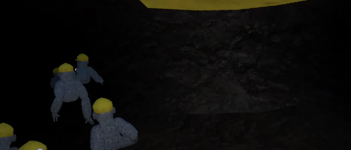 Caves | Scary Baboon Wiki | Fandom