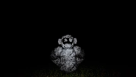 Skully | Scary Baboon Wiki | Fandom