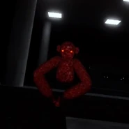 MeatManFast | Scary Baboon Wiki | Fandom