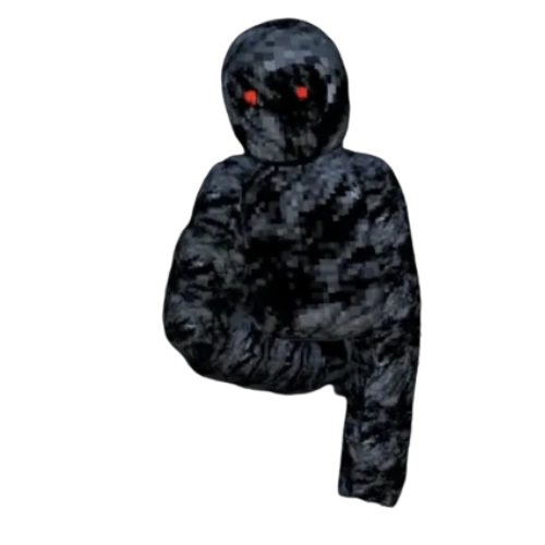 Caves Monster 1 | Scary Baboon Wiki | Fandom