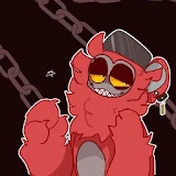 Parku | Scary Baboon Wiki | Fandom