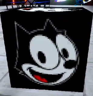 Tect | Scary Baboon Wiki | Fandom