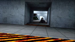 Freaky Larry | Scary Baboon Wiki | Fandom