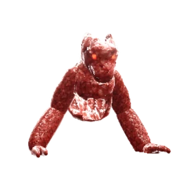 MeatMan | Scary Baboon Wiki | Fandom