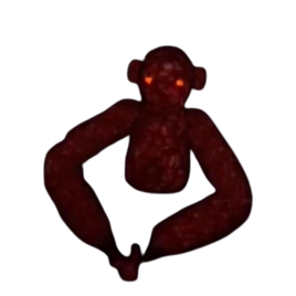 MeatManFast | Scary Baboon Wiki | Fandom